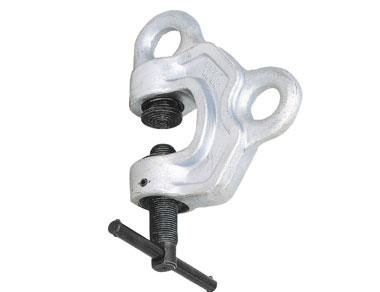 Harstad Trading. Eagle clamp 2T 0-40MM