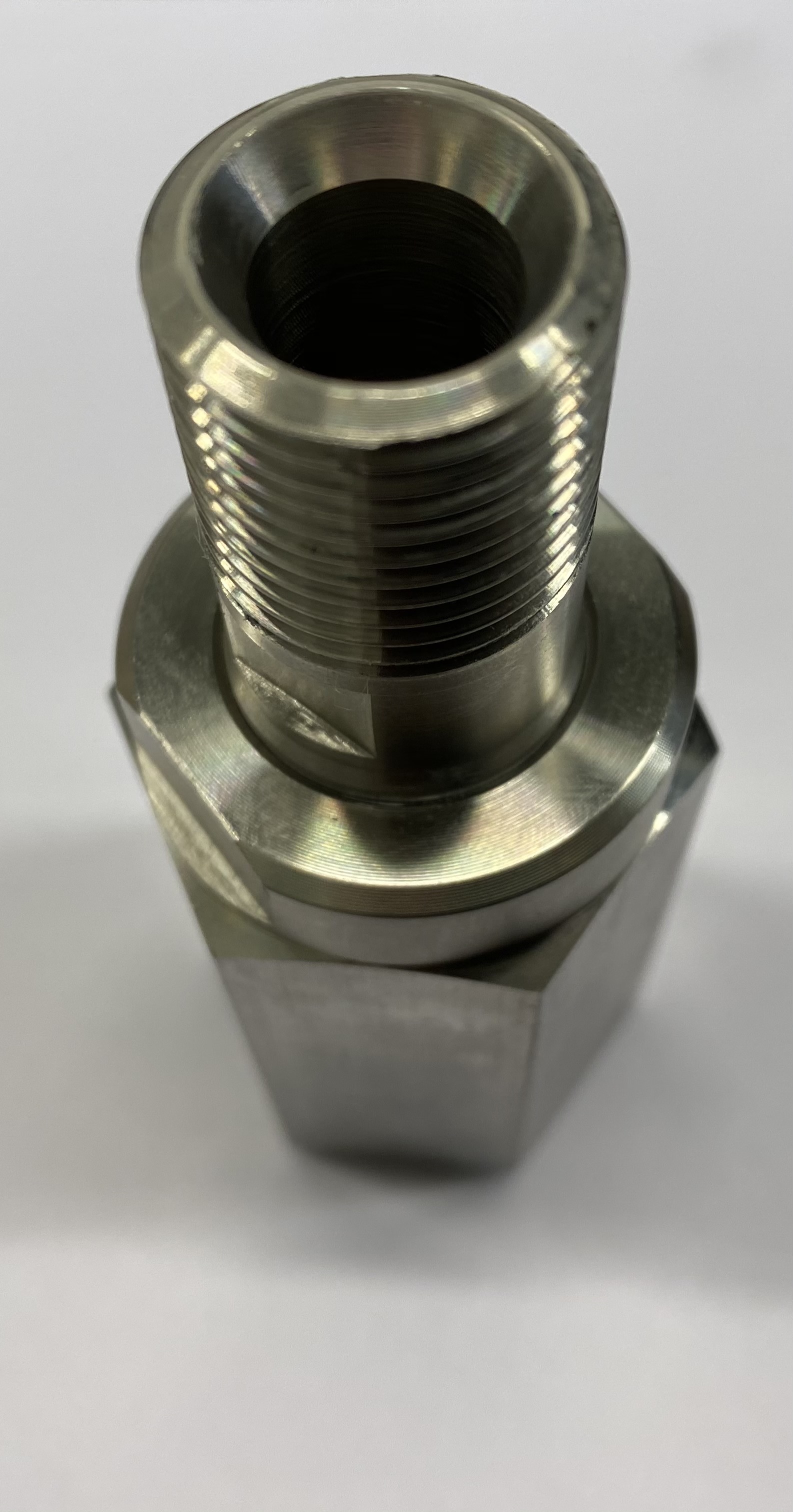 Harstad Trading. Svivel 3/4" AISI316 WP 250bar innv/utv BSP